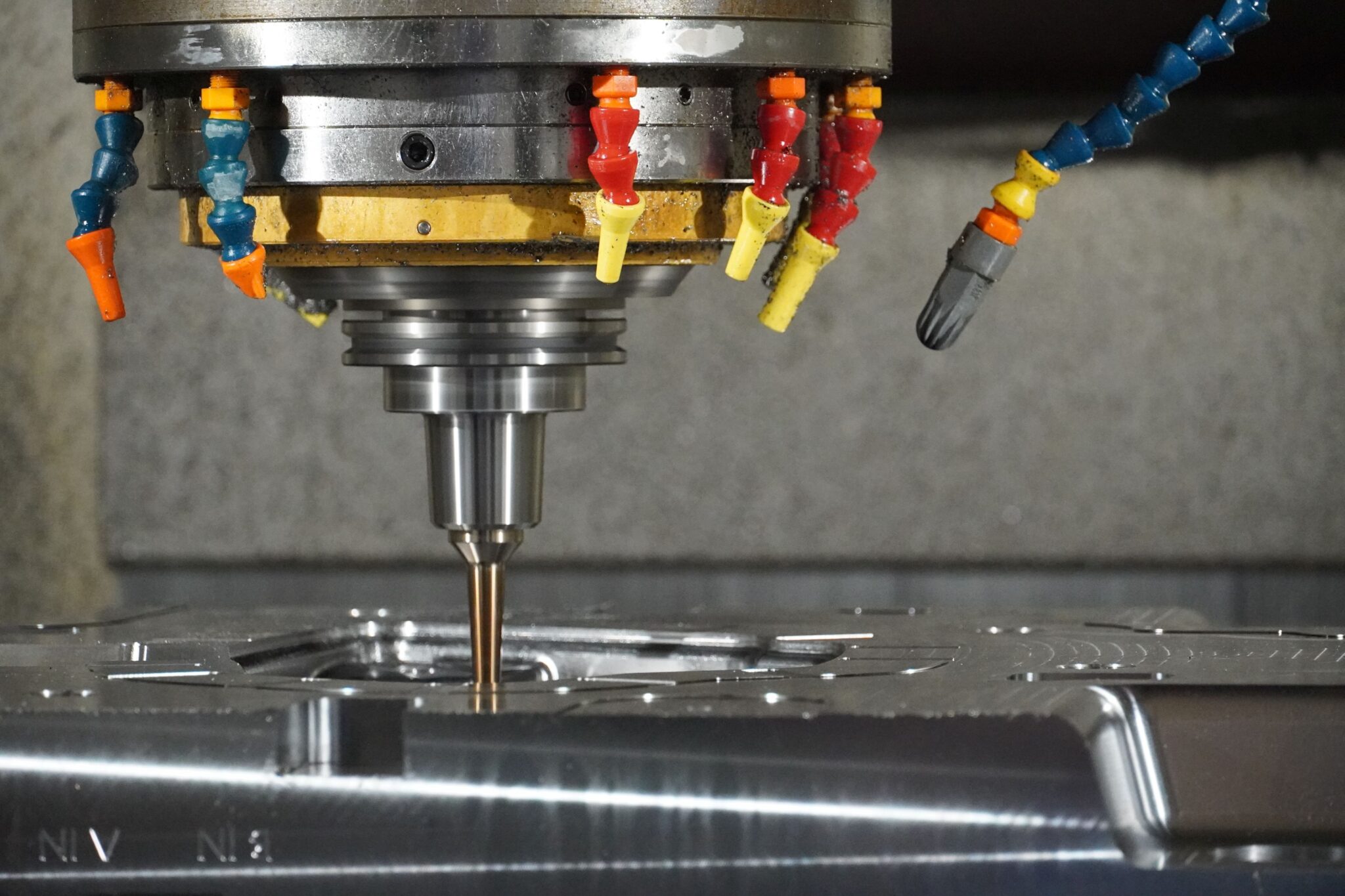 Viking Tool | Engineering